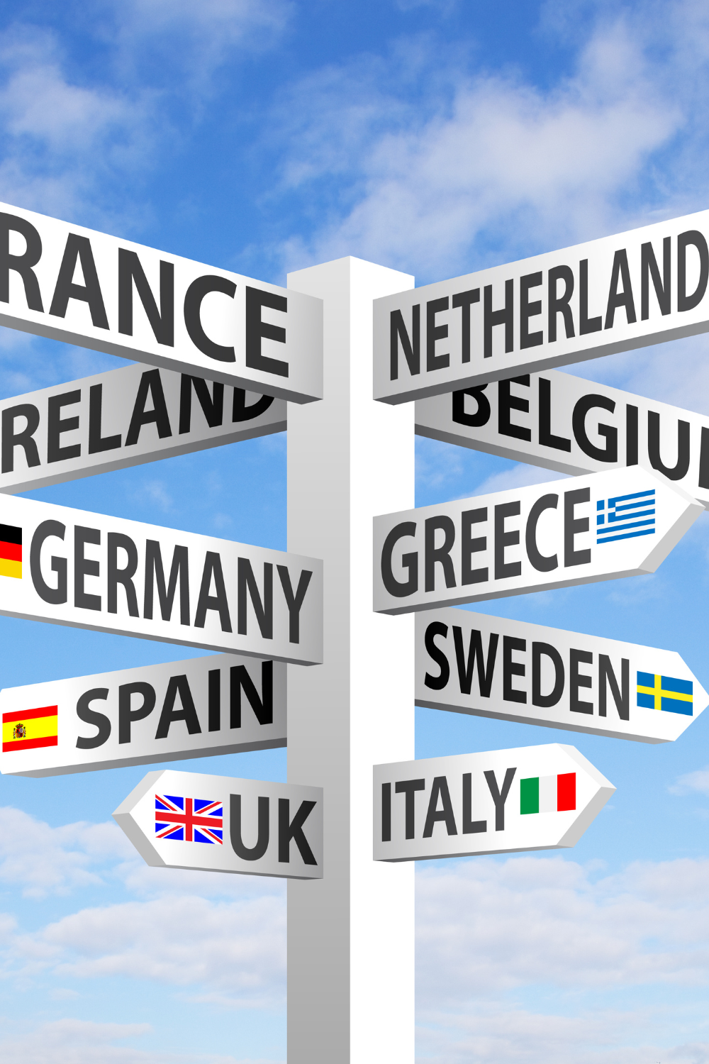 Sightseeing Sunday: 10 Affordable Sights to Visit in Europe – MACIJI