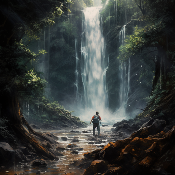 Sightseeing Sunday: Chasing Waterfalls Must-Visit Cascades in August ...