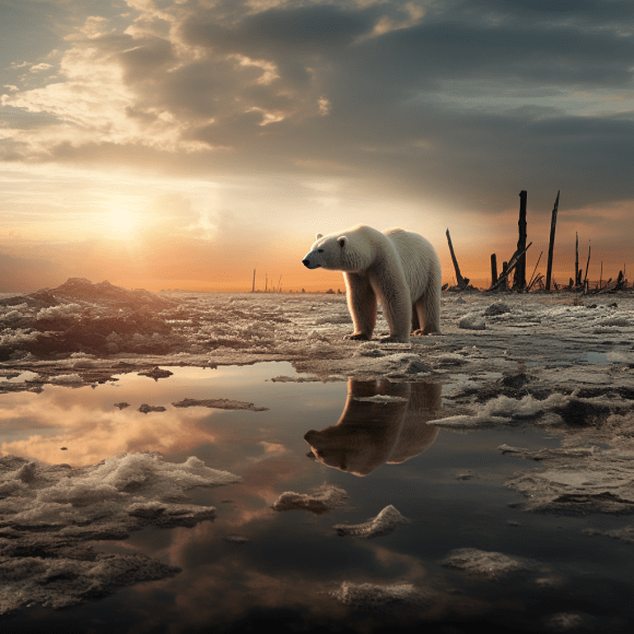 Sustainable Saturday: Extreme Weather Events and Climate Change – MACIJI