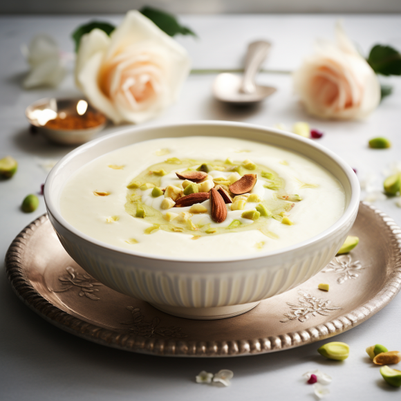 Tasty Tuesday: Kheer-Indian Dessert – MACIJI