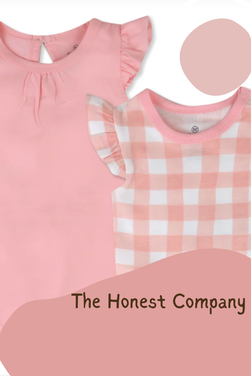 Fancy Friday: The Honest Company – MACIJI