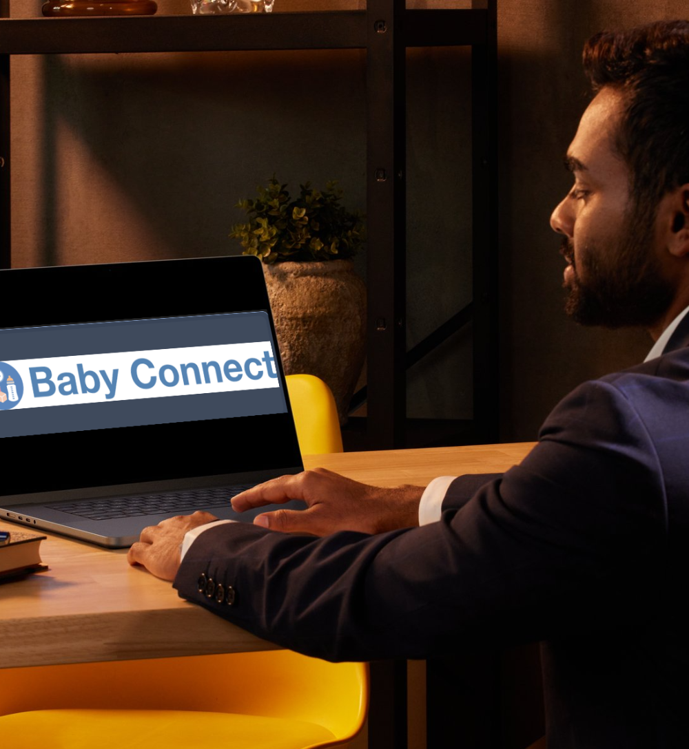 Baby Connect – MACIJI