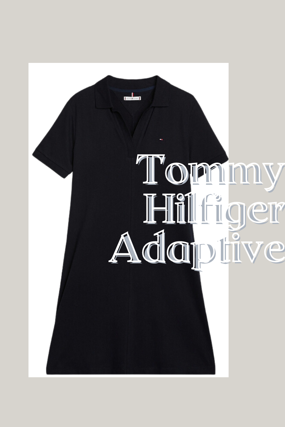 Tommy Hilfiger Adaptive: Fashion with Purpose – MACIJI