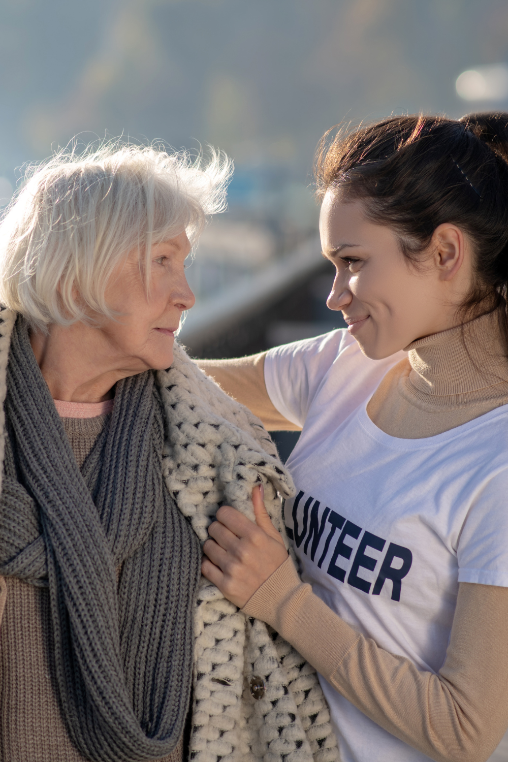 How to Practice Acts of Kindness This Christmas Season for Adults and ...