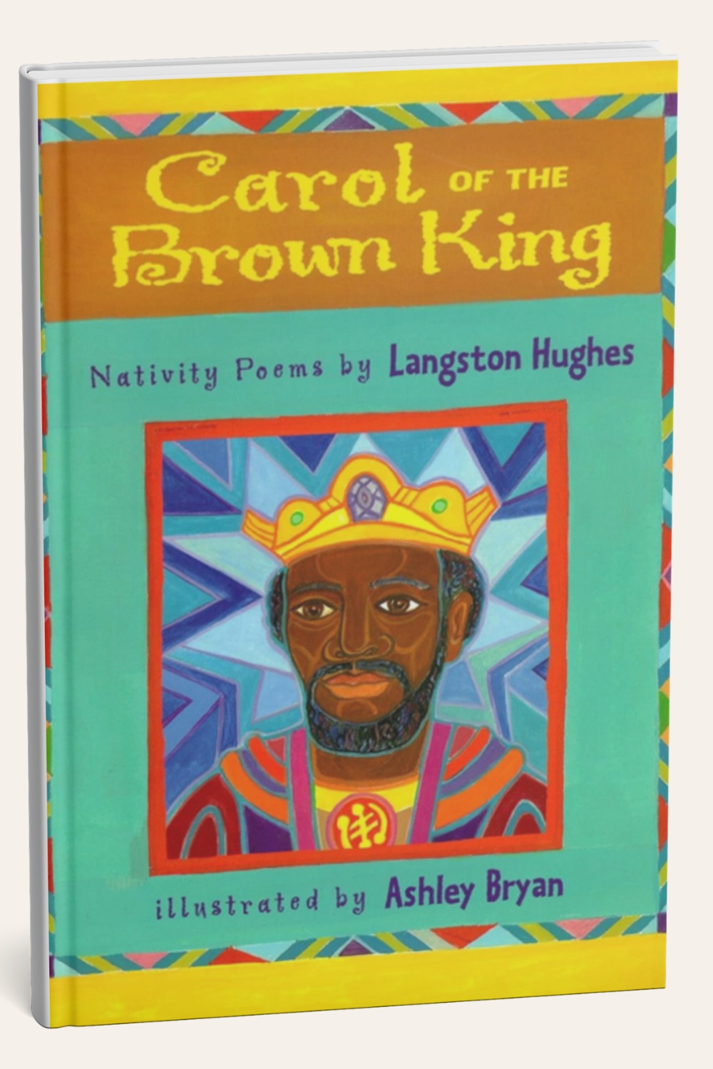Carol of the Brown King by Langston Hughes – MACIJI