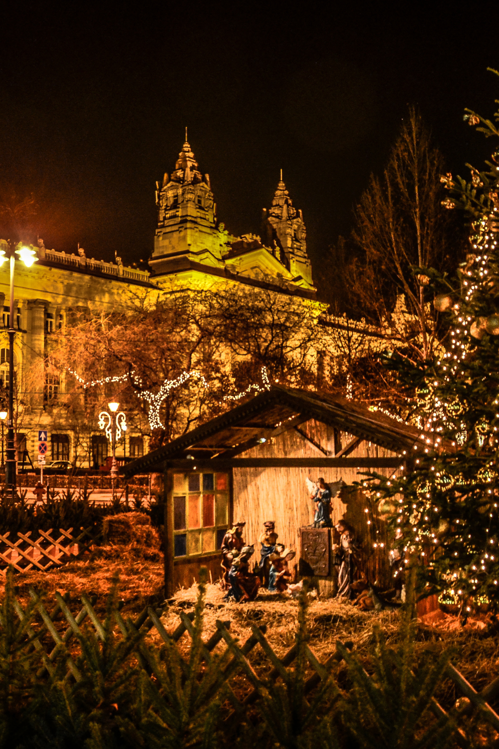 Why Budapest, Hungary, Is an Affordable Christmas Getaway Destination ...