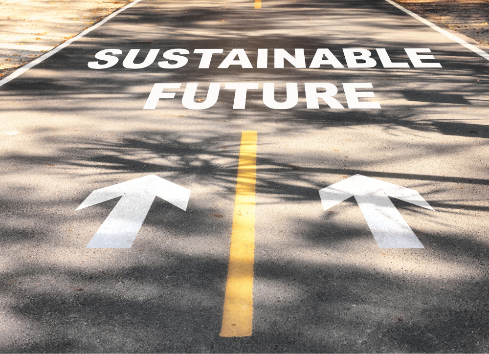 Corporate Climate Commitments: A Path to a Sustainable Future – MACIJI