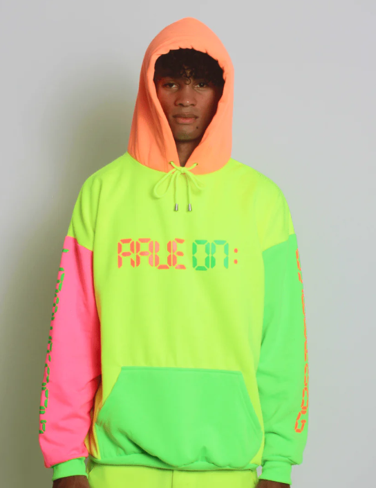 Cyberdog: The Cyberpunk Fashion Brand From the Future – MACIJI