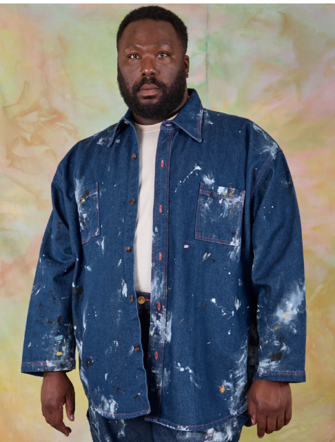 Big Bud Press: Colorful Clothes, Conscious Roots, and Sizes for All ...
