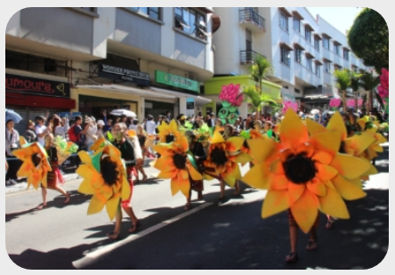 Baguio, Philippines – Flower Festival: A Must-Visit Sightseeing ...
