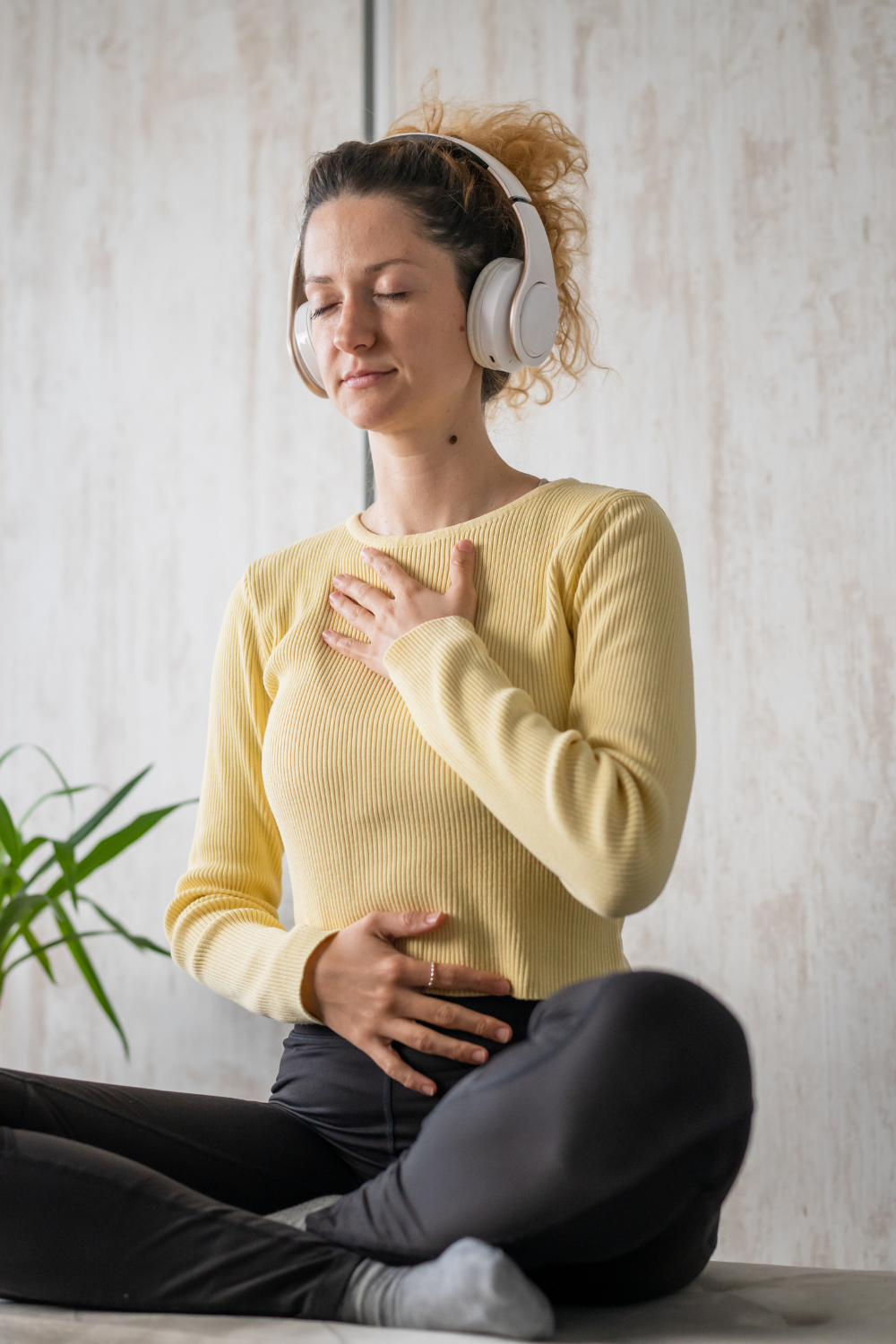 Guided Imagery Exploration: Unlocking Mental Wellbeing Through ...