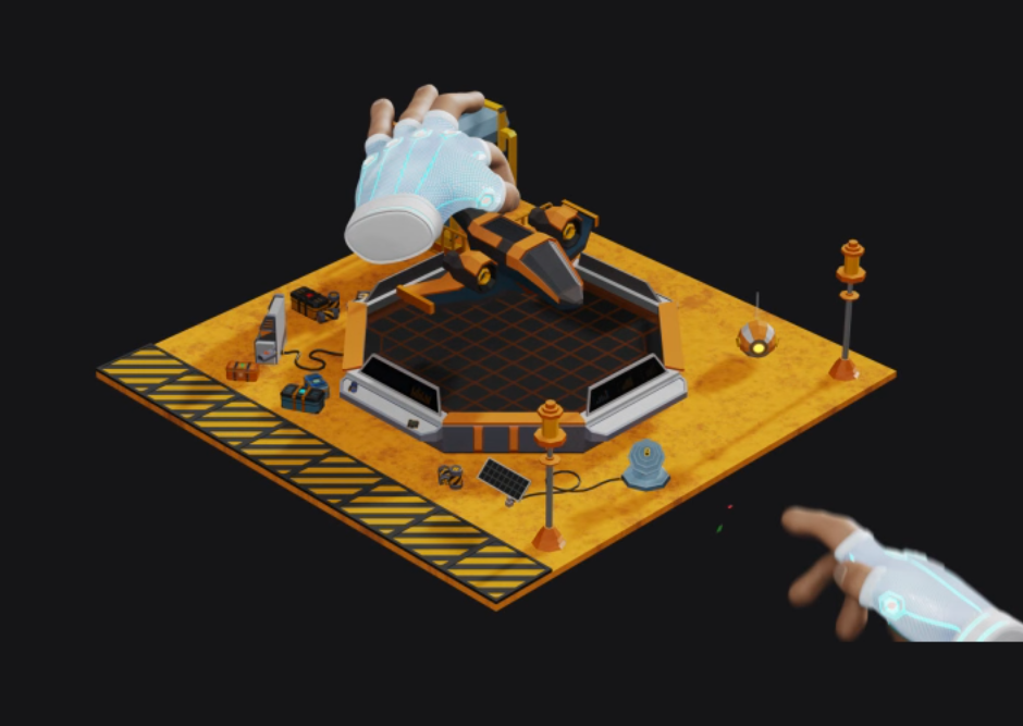 Decentraland: Step into the Future of Virtual Ownership and the ...