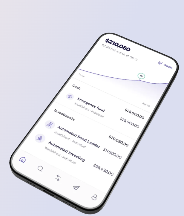 Why Wealthfront is the Smartest Way to Invest in 2025 – MACIJI