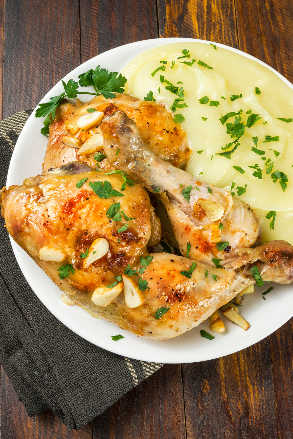 Frozen TV Dinners: A Taste of Convenience with a Homemade Twist – MACIJI