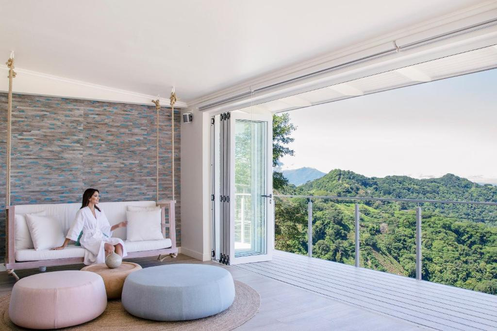 The Retreat Costa Rica for personal development as a Sightseeing ...