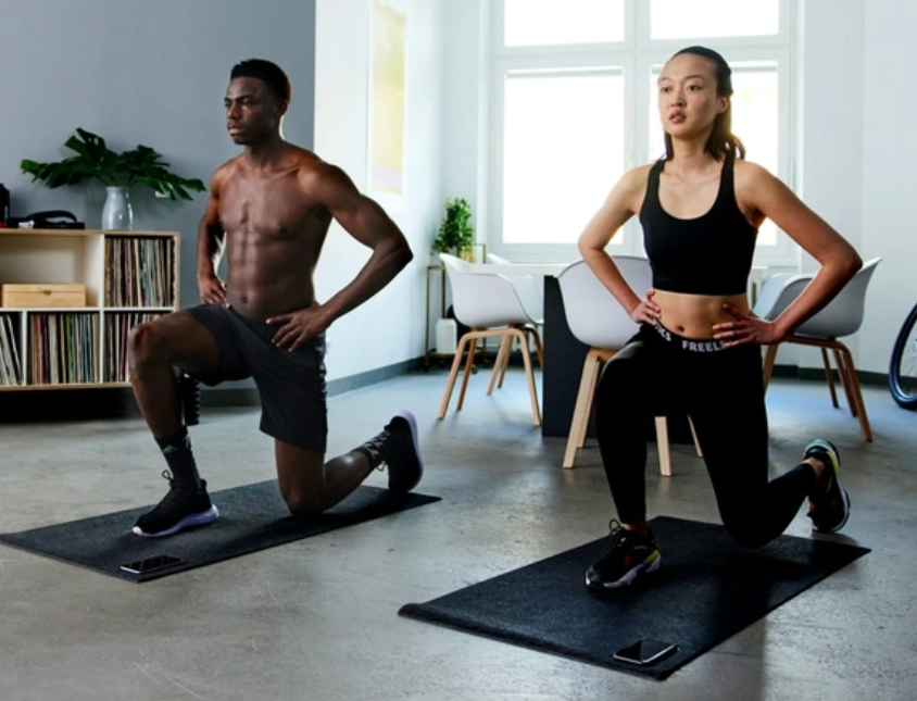 Freeletics and Their Role in Promoting Personal Development – MACIJI