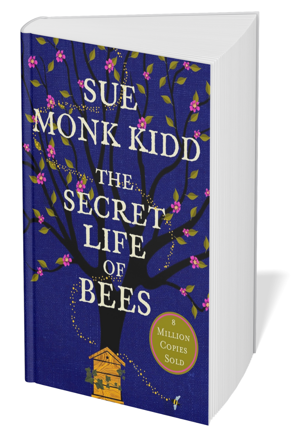 The Secret Life of Bees by Sue Monk Kidd – A Journey of Healing and ...