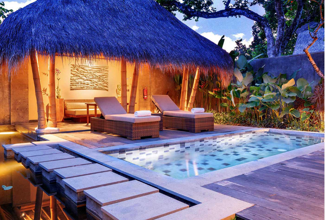 Fivelements Retreat Bali: A Haven for Self-Reflection and Exploration ...