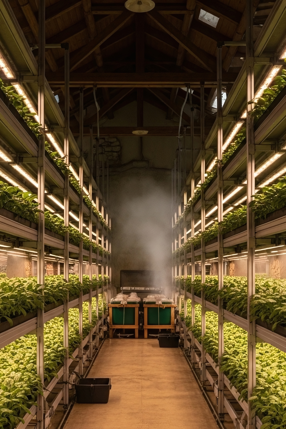 Regenerative Agriculture: Cultivating Creativity and Sustainability ...