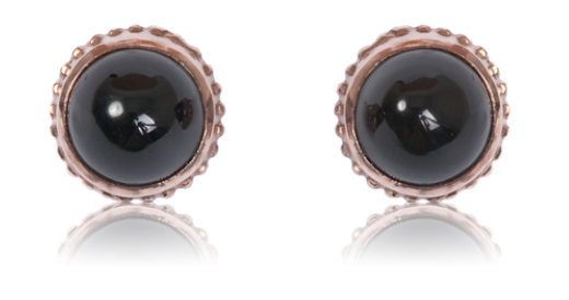 The Art of Adornment: Inside the World of Dominique Lucas Jewelry – MACIJI