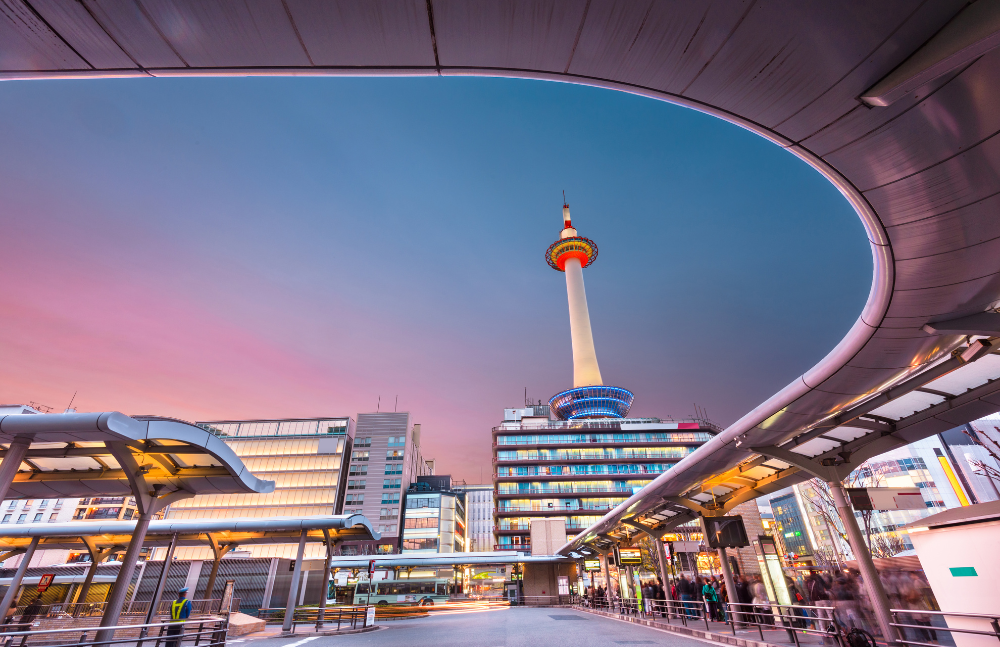 Kyoto: Where Tradition inspires Creativity – MACIJI