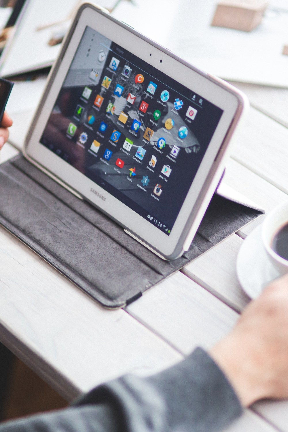 Respecting Boundaries in the Digital Age – MACIJI