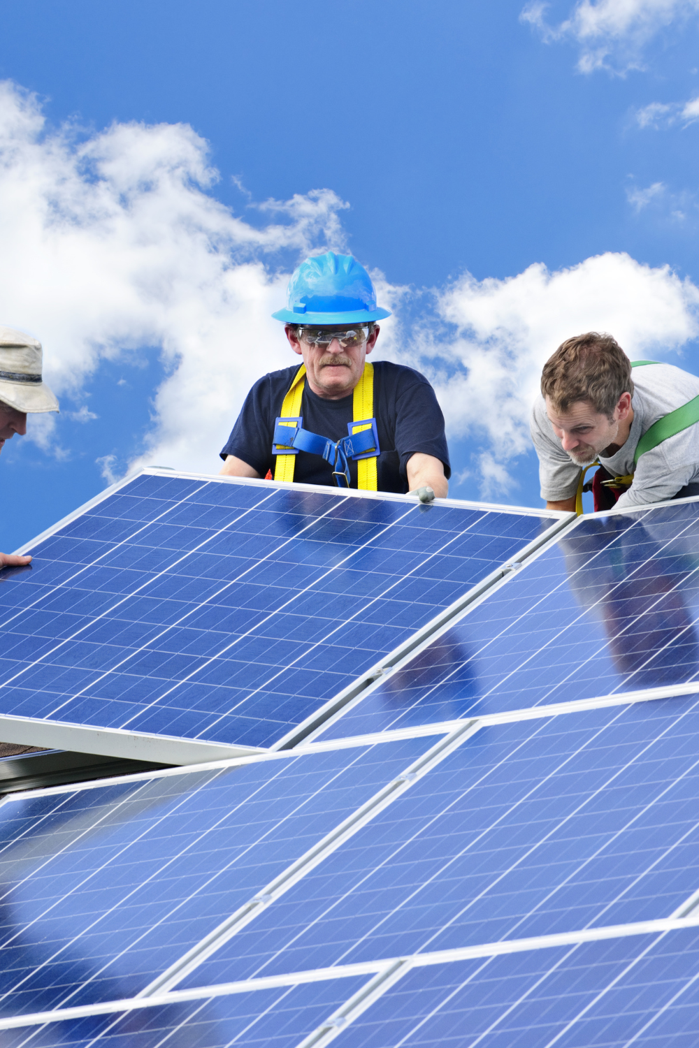 Solar-Powered Smart Grids: How Innovation Promotes Creativity and ...