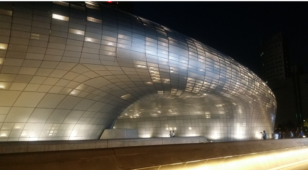 Seoul: A Smart Sightseeing Destination for the Digital Citizen – MACIJI
