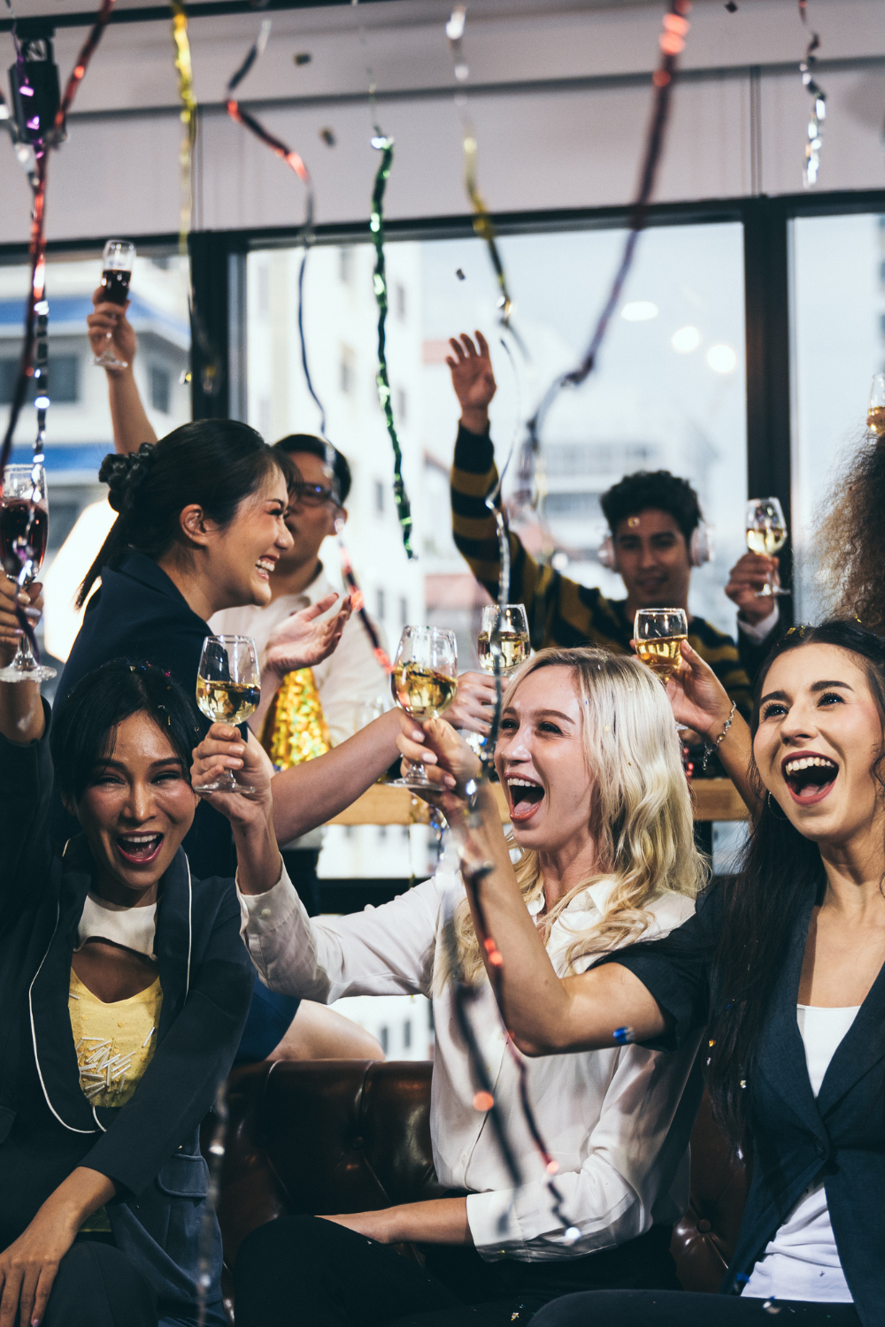 Celebrating Achievements—Big and Small in 2025: A Pathway to Mental ...