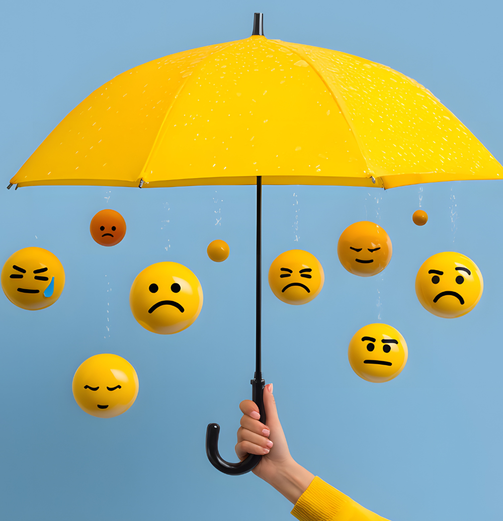 Understanding Emotional Patterns in 2025 and Their Impact on Mental ...